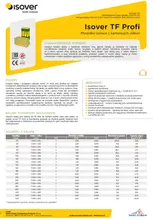 Isover TF Profi | Isover